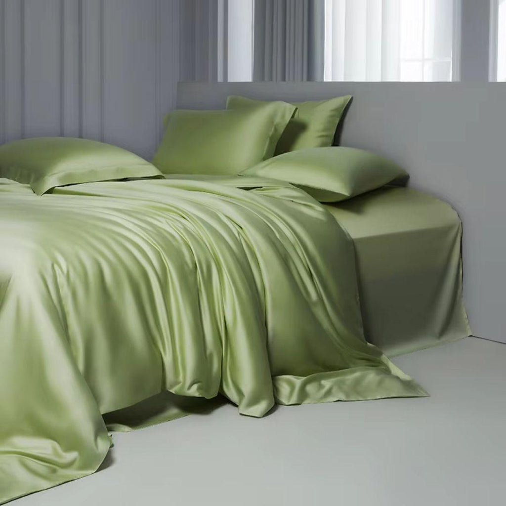 Tencel Quilt Cover | Super Soft Cooling Duvet Cover| Tencel Bedding